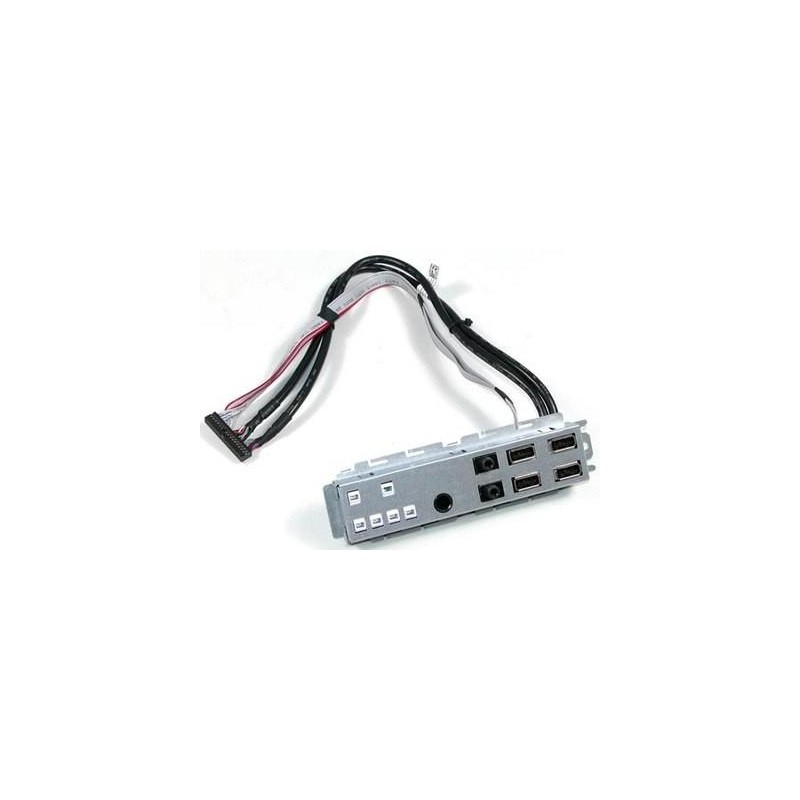 FRONT USB/AUDIO PANEL HEADER DELL OPTIPLEX 790 SFF